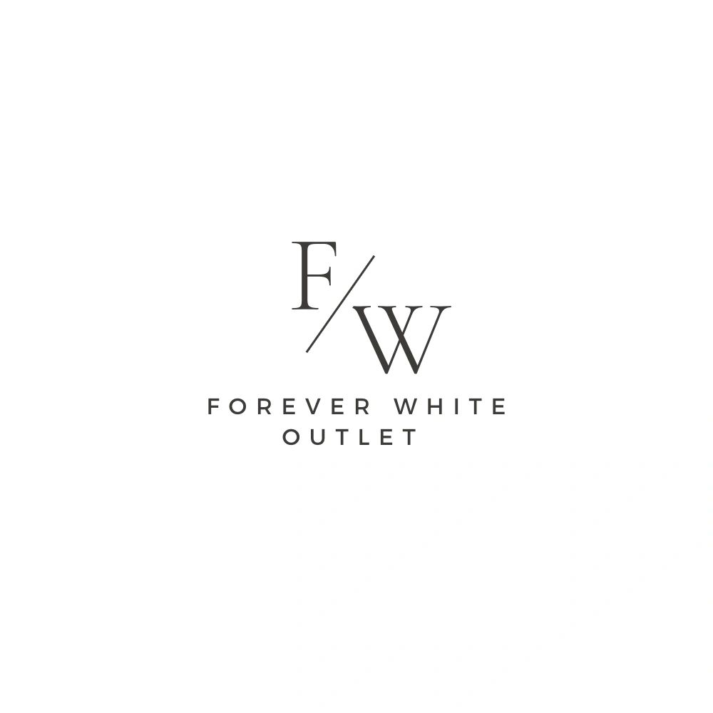 Forever white